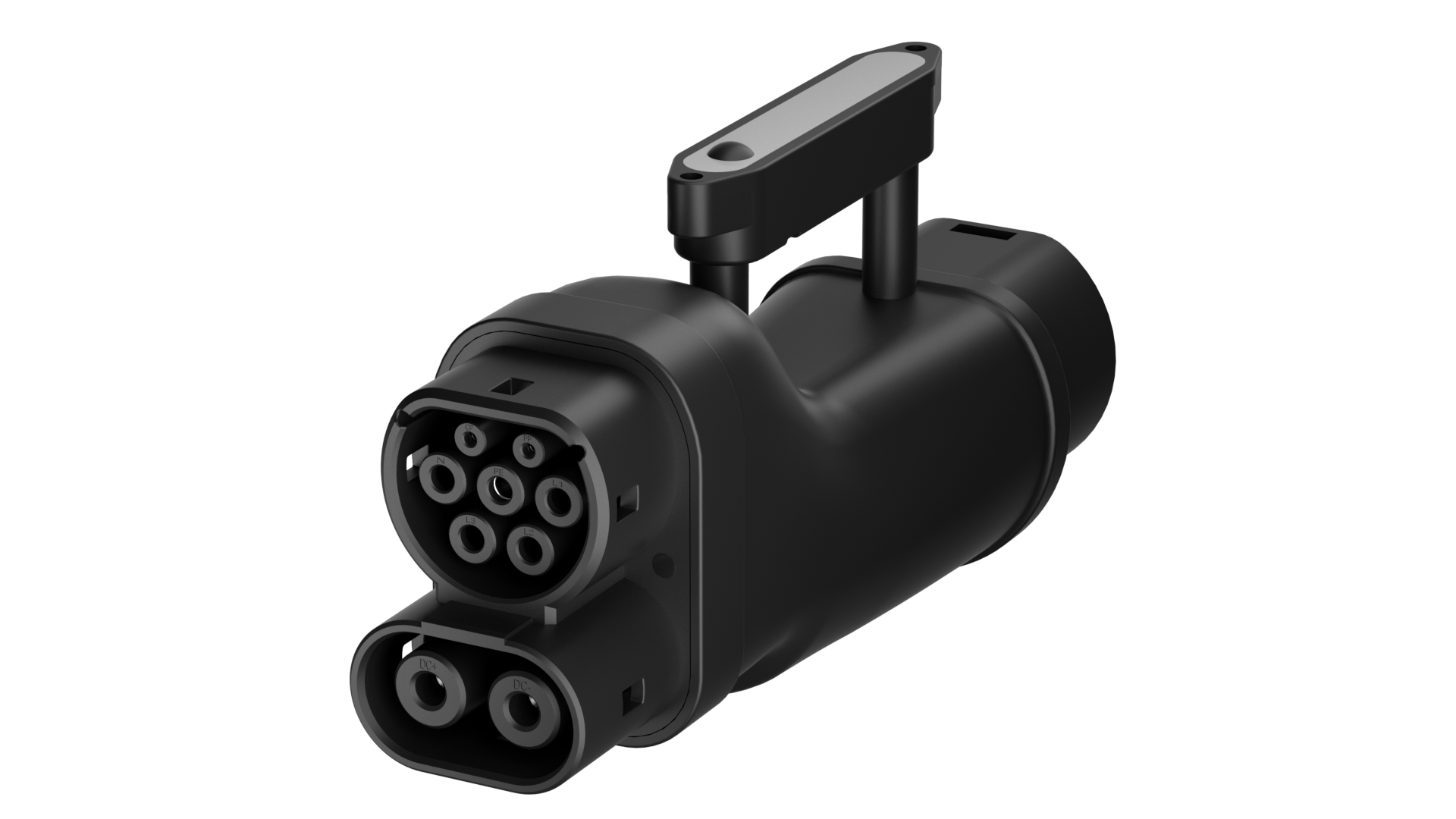 Streamline Your Charging Experience: GBT To CCS2 Adapter for Efficient ...