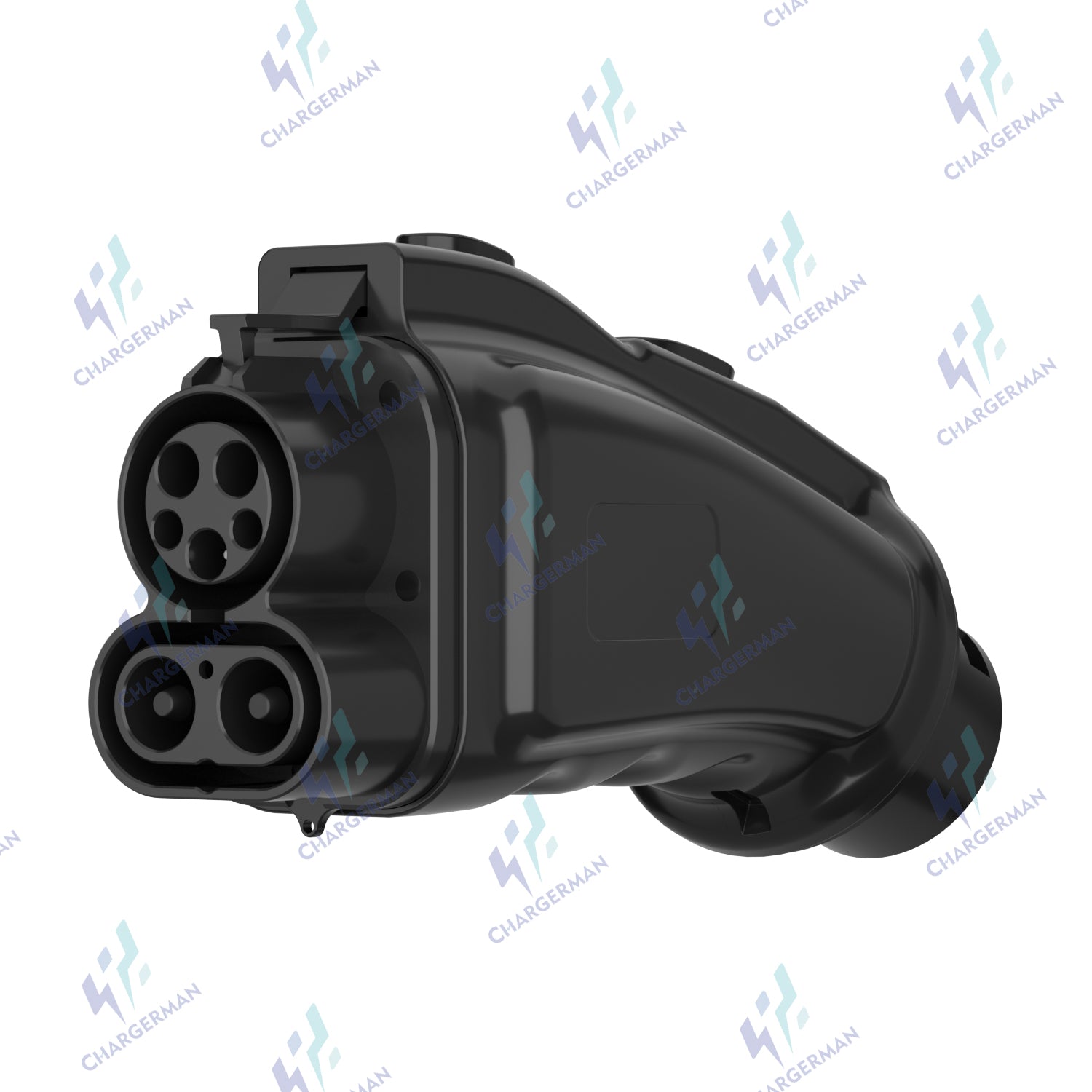 EV Charger For GBT – Chargerman