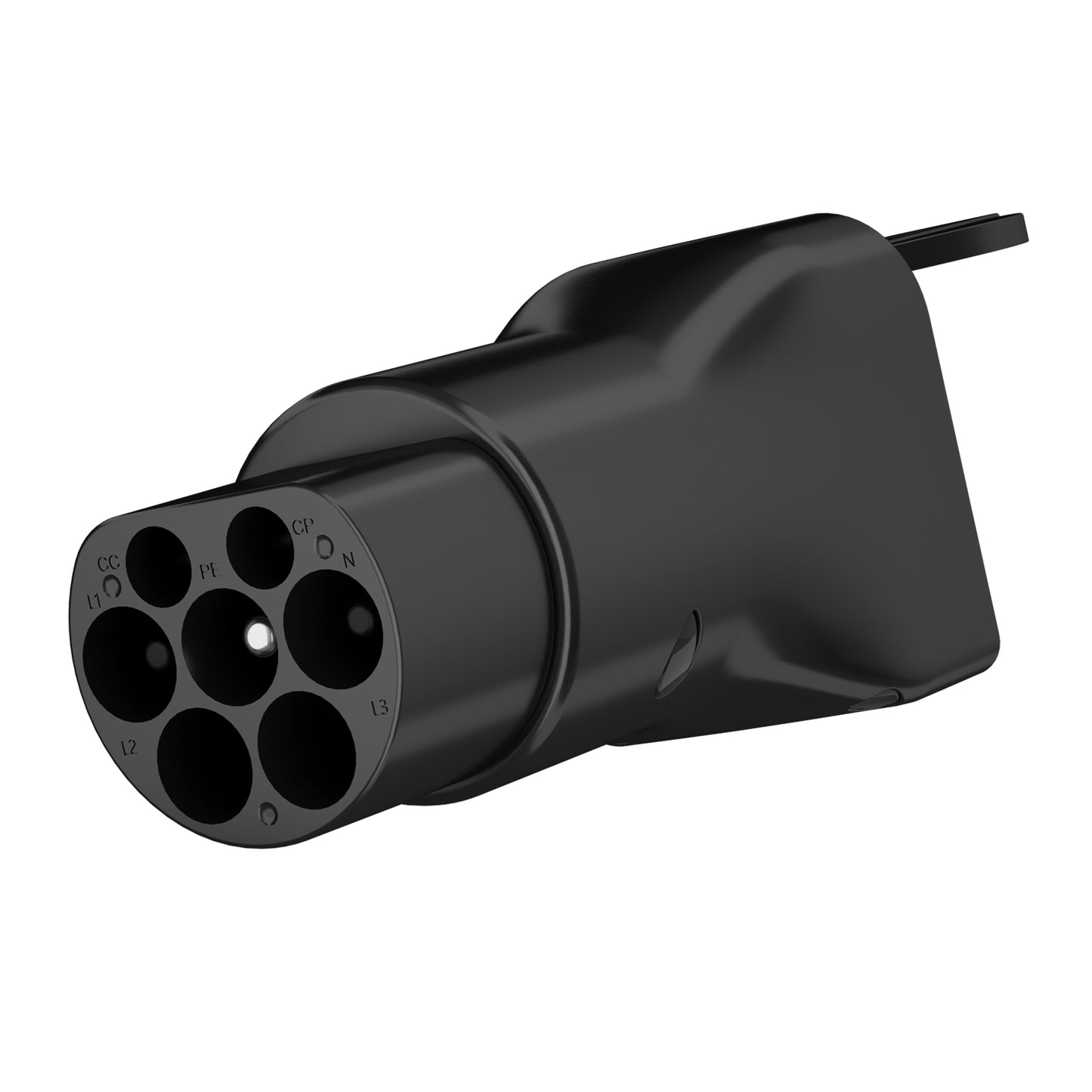 GBT V2L Adapter - Seamless Home Charging Solution for New Energy Cars ...