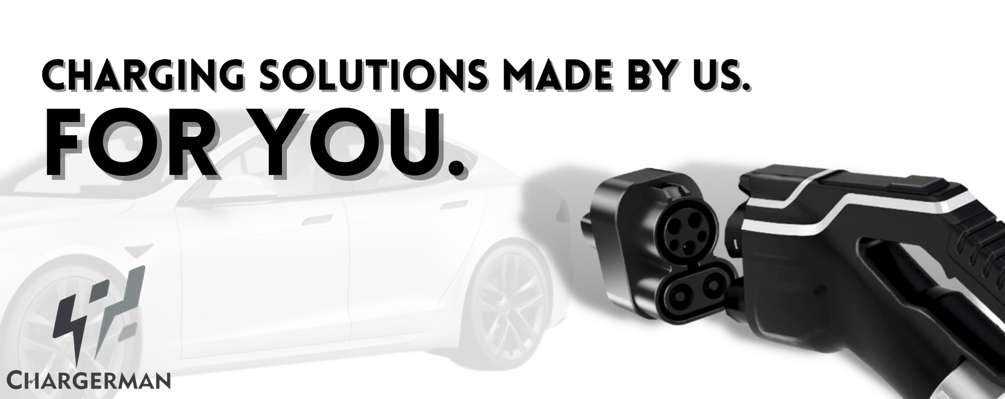 Chargerman - The Most Trusted Charging Solution Company