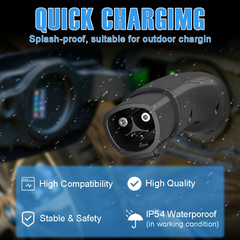 Chargerman - The Most Trusted Charging Solution Company